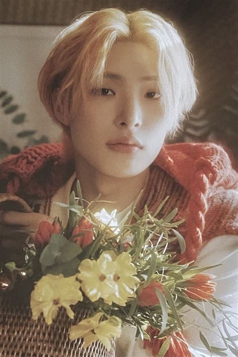 ⊹₊ — Song Mingi