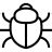 Programming Bug 2 Icon IOS 7 Iconpack Icons8
