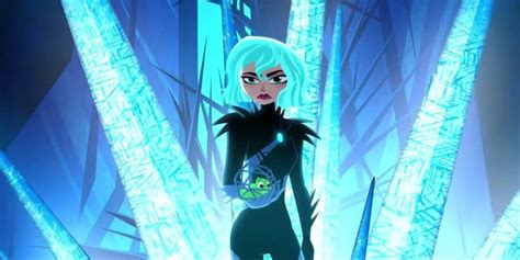 One Underrated Animated Series Features Disneys Best Twist Villain