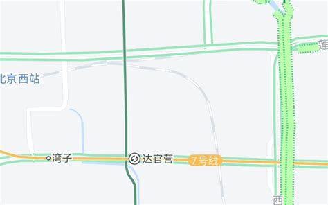 北京地铁重置版线路开通总结 哔哩哔哩