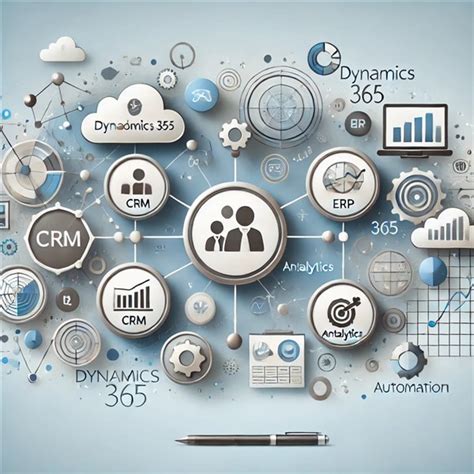 Top Reasons To Enroll In A Microsoft Dynamics 365 Course