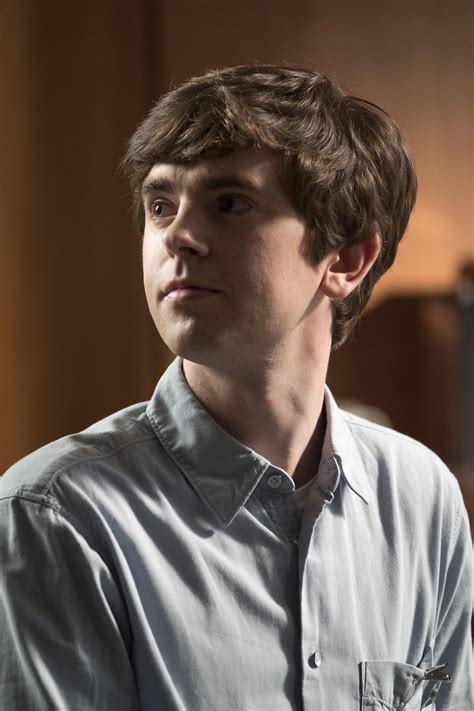 2x01 ~ Hello ~ Shaun The Good Doctor Photo 43205707 Fanpop
