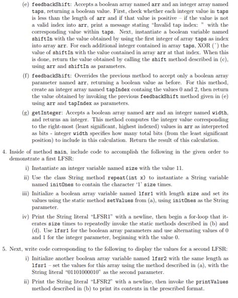 Solved For This Programming Assignment You Will Be