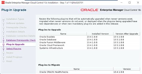 Oracle Tips And Techs Oracle Enterprise Manager Undeploy Deprecated