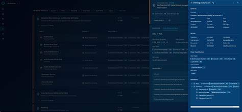 Rubrik Announces Integration With Microsoft Information Protection Mip Sensitivity Labels Rubrik