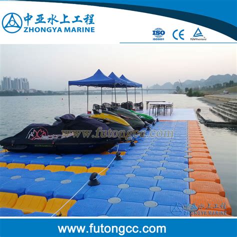Floating Dock Floating Pontoon Cube Floating Dock And Floating Jetty