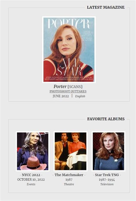 Never Enough Design Script Sidebar