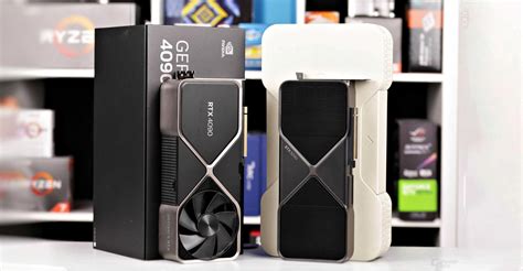 Rtx 4090 обошла более современного флагмана в рейтинге Passmark G3d Mark