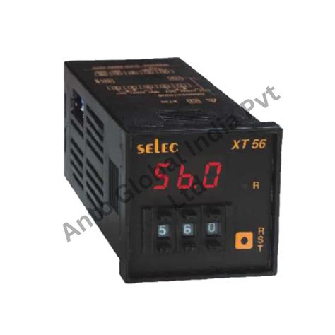 Digital Selec Xt546 Timer At Rs 1000 In Chengalpattu ID 26157732833