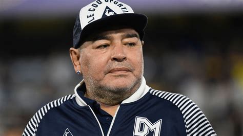 Diego Maradona Net Worth Lifestyle And Career [2026 Update]