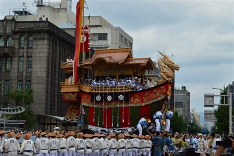 祇園祭山鉾巡行後祭2025年7月24日9 30ルート辻回し