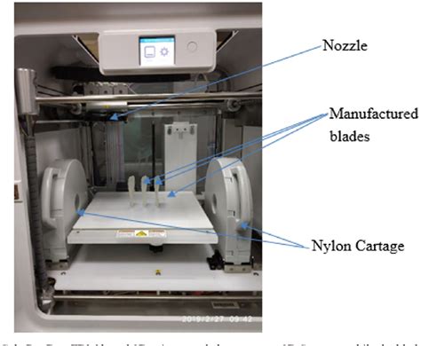 Figure 1 From Finite Element Analysis Of Nylon Based 3d Printed Autonomous Underwater Vehicle
