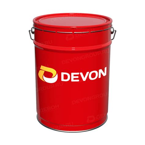 Смазка ЖРО, ведро 18 кг - Урал-Энерго