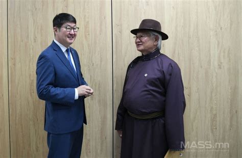 Төв номын сангийн шинэ барилга ашиглалтад орлоо