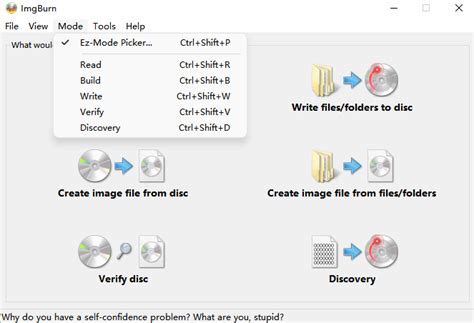 Best Imgburn Alternative For Mac And Windows Top 5 In 2025