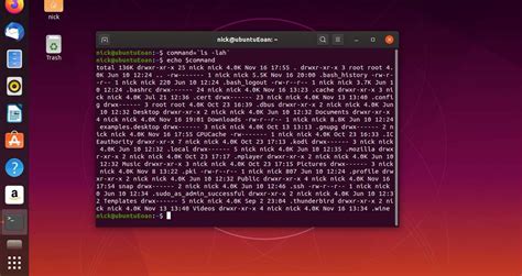 Linux Metacharacters And Their Meanings