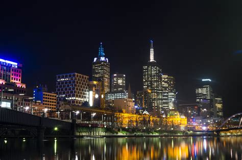 Melbourne Voted Most Liveable City For 4 Years Running Macrodyl