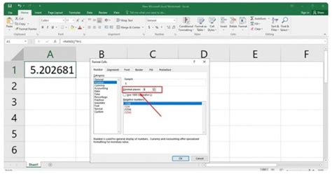 Hàm Random Trong Excel Hướng Dẫn Tạo Số Ngẫu Nhiên