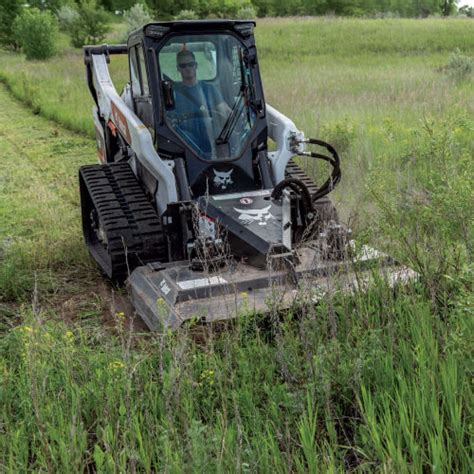 Bobcat T76 Track Loader