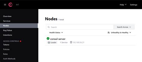 use consul service discovery haproxy data plane api