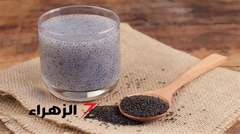 لصحة أفضل طريقة استخدام بذور الشيا وأهم فوائدها الصحية وهذه هي الأضرار بوابة الزهراء