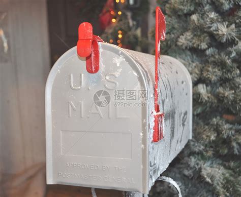 邮箱红色邮政盒子邮件白色家庭船运邮资邮寄高清图片下载 正版图片320683624 摄图网