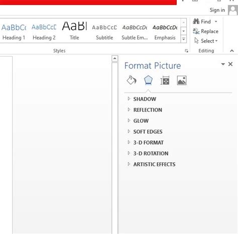 Rotate Text In MS Word Simple Methods