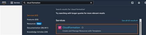How To Deploy A Cloudgen Firewall In Aws Via Cloudformation Template Barracuda Campus