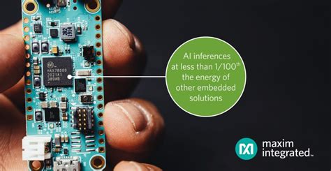 RISC V For Ultra Low Power Processing And AI On The Edge