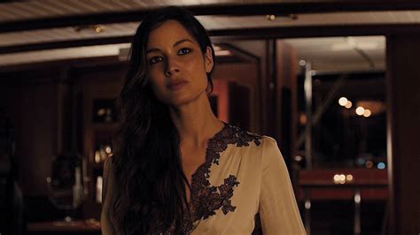 007 Skyfall Severine 6 By Nuyunggun On Deviantart