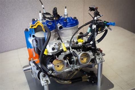 Patriot 9r Engine Mountain Sledder Patriot 9r Engine Mountain Sledder