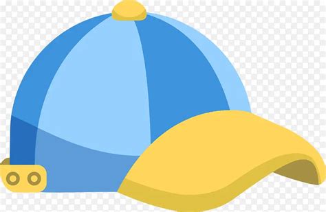 卡通棒球帽矢量图下载png图片素材下载图片编号7841397 Png素材网