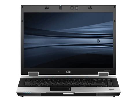Hp Elitebook P Notebook Full Specs Details And Review