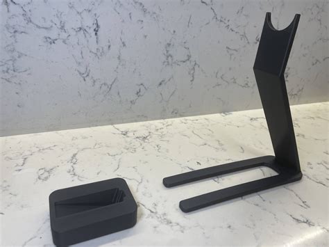 Archivo Stl Gratis A Demonstration Stand For M4 Carbine 🔫 ・objeto Imprimible En 3d Para