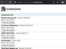 How To Fix Chrome Couldnt Load Plugin Error Updated 2023 The Droid Guy