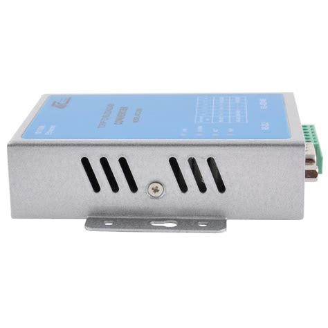 Rs232 Ethernet Converter Atc 2000 Grid Connect