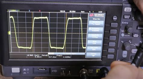 Multimeter Vs Oscilloscope Main Differences Electronicshacks