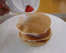 Smoke And A Pancake S Tenor