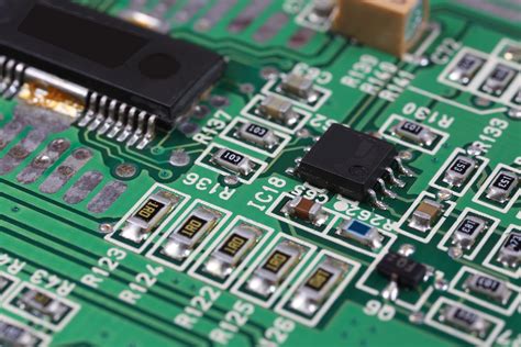 The Trend Of Chip Resistor Under G Era