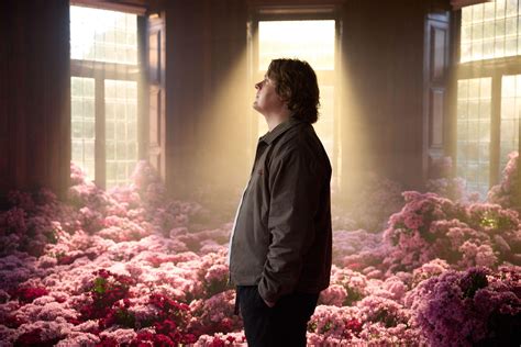 Lewis Capaldi Announces First Irish Tour Date In Two Years