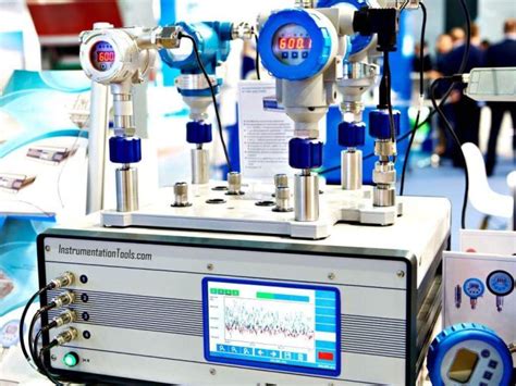 Calibration Of Measuring Instruments Significance Costs And Risks
