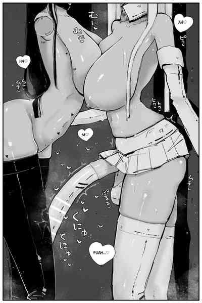 Uncontrolled Nhentai Hentai Doujinshi And Manga