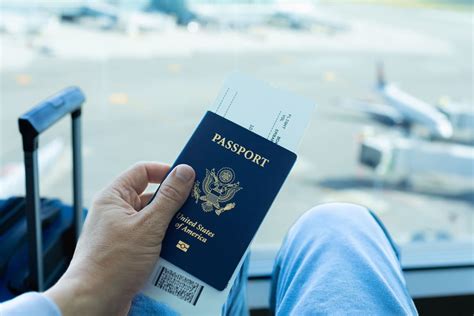5 Important Things You Need To Check In Your Passport Before Your Next Trip Slow Travel News