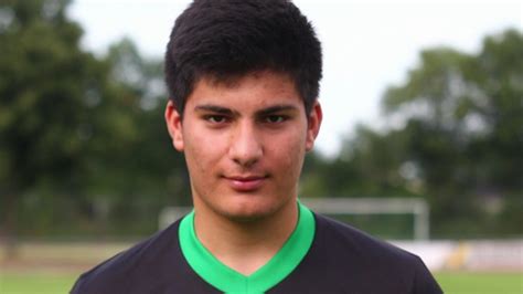 Über Weyhe Ins Dfb Team Die Wurzeln Von Neu Nationalspieler Undav Buten Un Binnen