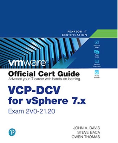 How To Get A Vmware Vcp Certification Complete Guide