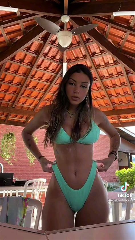One Of The Hottest Girls On Tiktok Rtiktokthots
