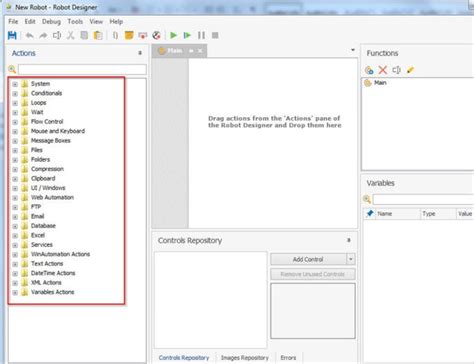 How To Use WinAutomation Tool To Automate Windows Application Part 2