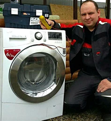 Ремонт стиральных машин и холодильников частник купить в Тюмени цена 1 122 руб дата