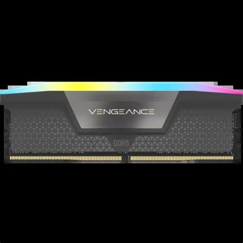 Corsair Vengeance Rgb 16gb Ddr5 6000mhz Ram Price In Bangladesh