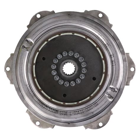 Hf84392203 Torsional Dampers Tractor Clutch Hy Capacity
